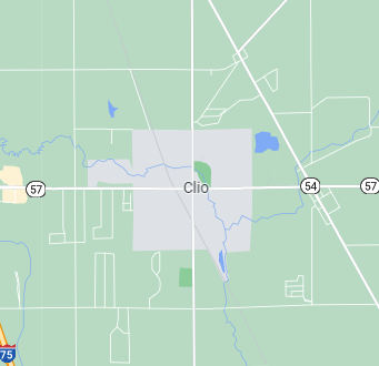 Clio, MI