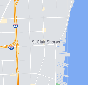 St Clair Shores, MI
