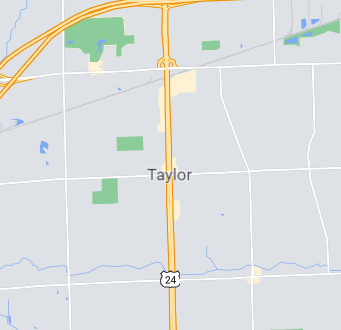 Taylor, MI